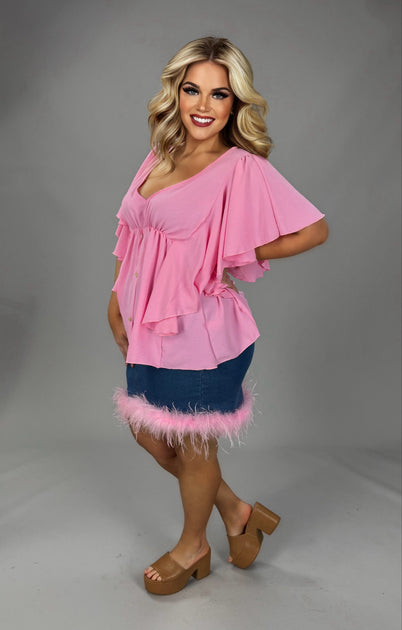 1X – Curvy Boutique Plus Size Clothing
