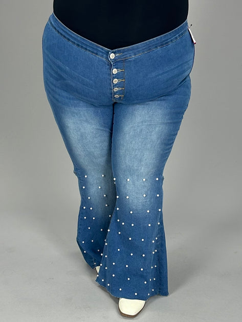Jeans – Tagged "size-5x"– Curvy Boutique Plus Size Clothing
