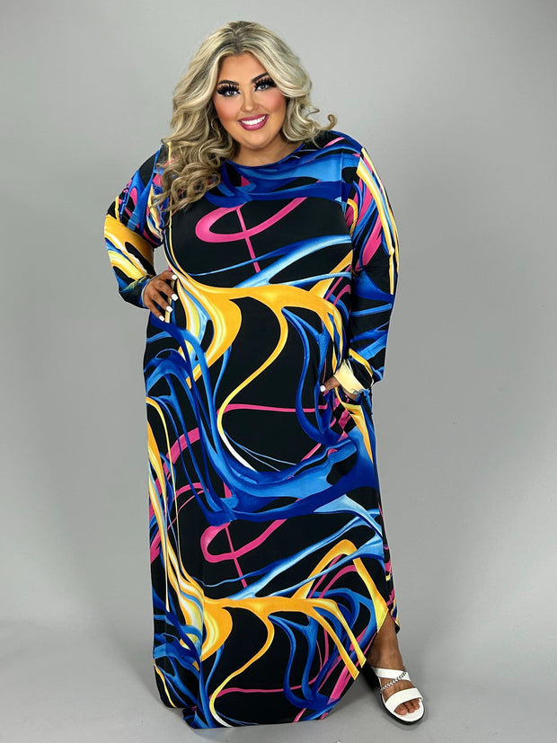 Extended Plus – Tagged "long-dress"– Curvy Boutique Plus Size Clothing