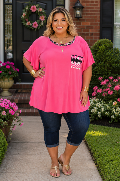 New Arrivals 4/10/26 – Curvy Boutique Plus Size Clothing