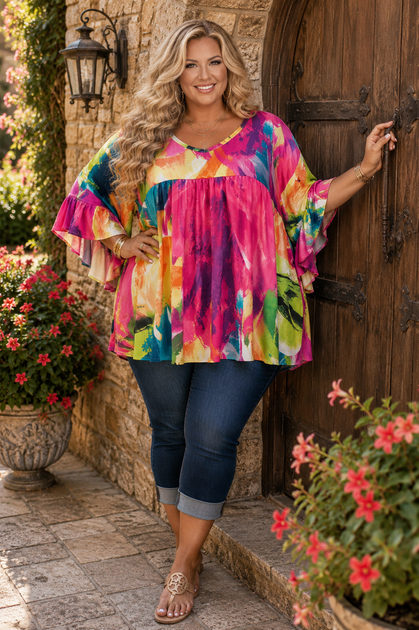 2/27/26 Spring – Curvy Boutique Plus Size Clothing