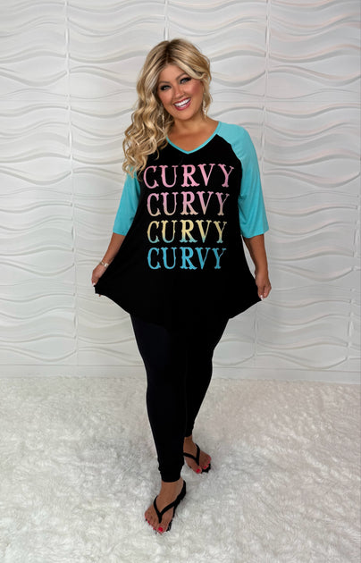 🚨🚨🚨 FINAL SALE ‼️🎊 – Tagged "size-2x"– Curvy Boutique Plus Size Clothing