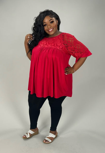 $29.99 Bougie On A Budget – Tagged "size-6x"– Curvy Boutique Plus Size ...