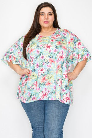 100 – Tagged "size-3x"– Page 2 – Curvy Boutique Plus Size Clothing