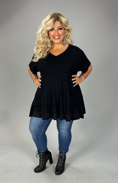 Vocal Brand – Curvy Boutique Plus Size Clothing
