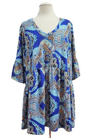 Extended Plus – Tagged "size-5x"– Curvy Boutique Plus Size Clothing