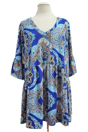 Extended Plus – Tagged "size-5x"– Curvy Boutique Plus Size Clothing