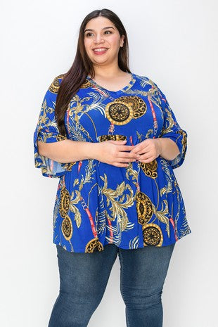 Extended Plus – Tagged "size-4x"– Curvy Boutique Plus Size Clothing