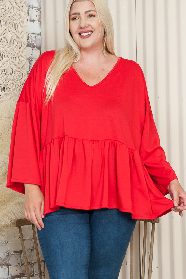 Extended Plus – Page 3 – Curvy Boutique Plus Size Clothing