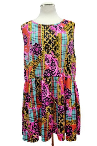 Extended Plus – Tagged "size-5x"– Curvy Boutique Plus Size Clothing