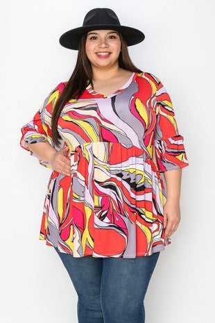 all items – Tagged "size-3x"– Curvy Boutique Plus Size Clothing
