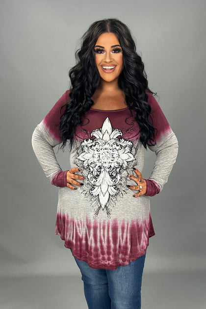 all items – Page 6 – Curvy Boutique Plus Size Clothing