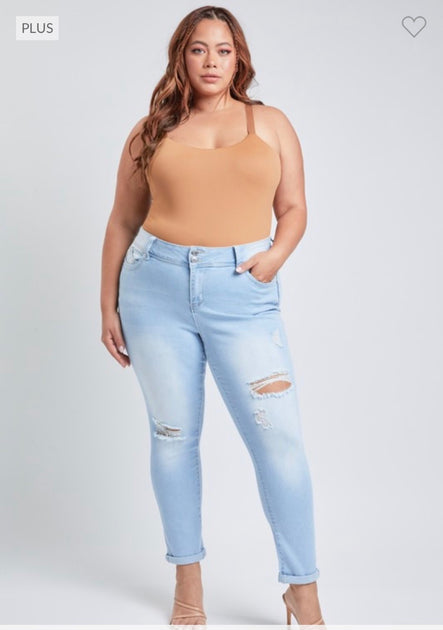 Bottoms – Page 3 – Curvy Boutique Plus Size Clothing